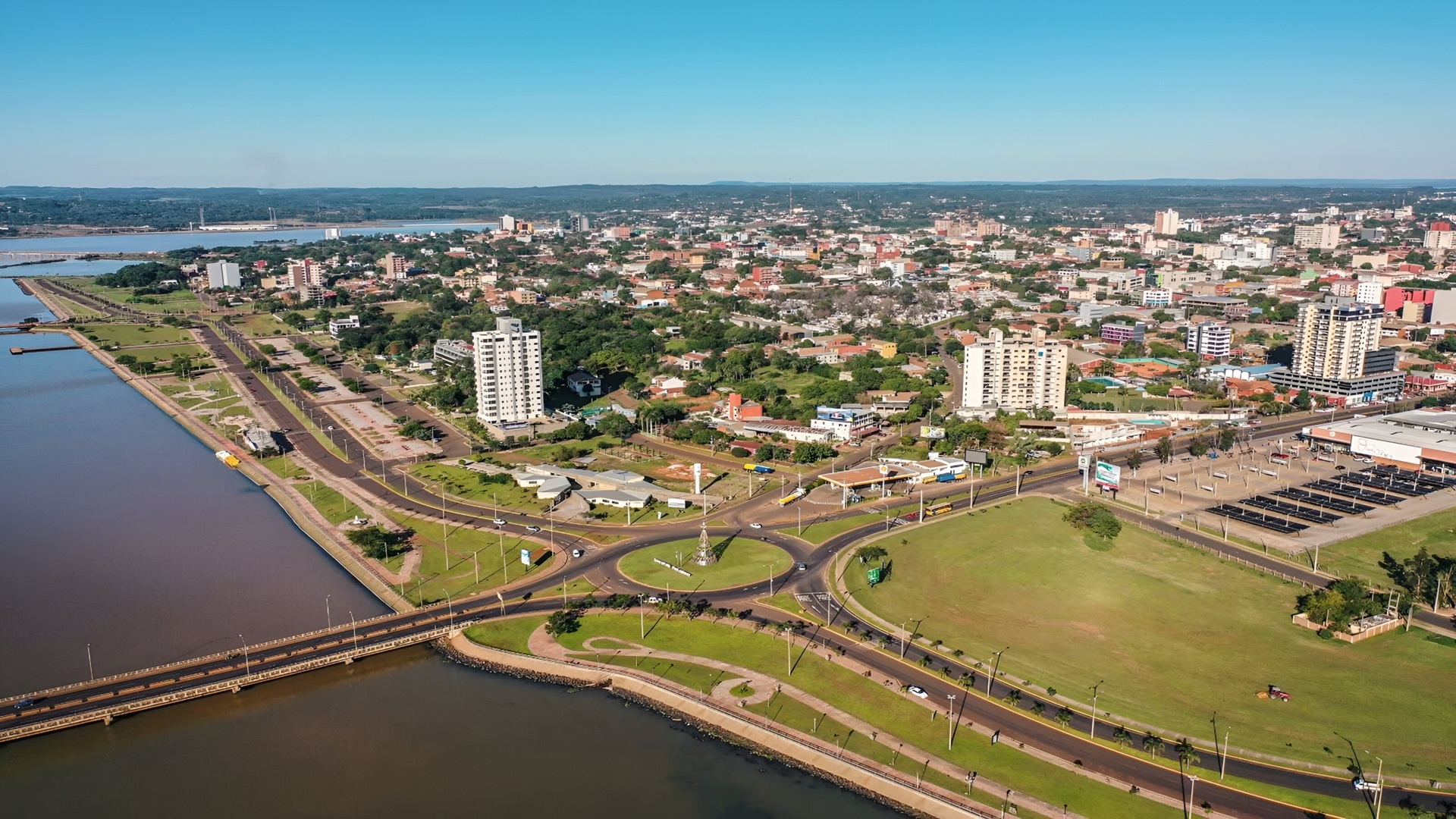 Tetãygua – Paraguay Turismo – Cultura, Viva y Tradiciones Auténticas