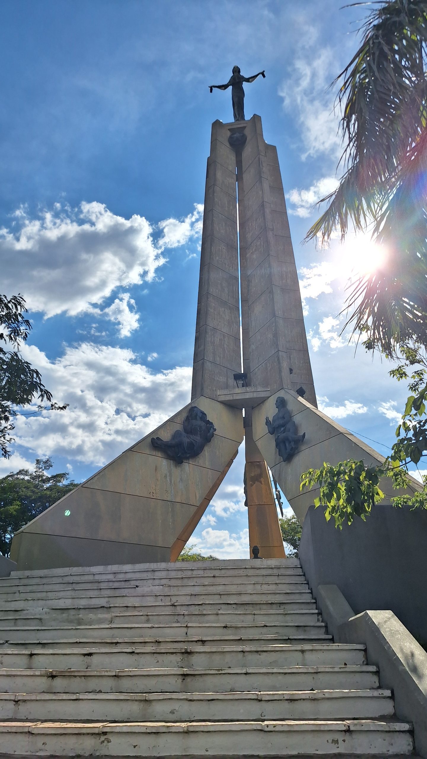 Lambaré: Naturaleza, Cultura e Historia – Tetãygua – Paraguay Turismo
