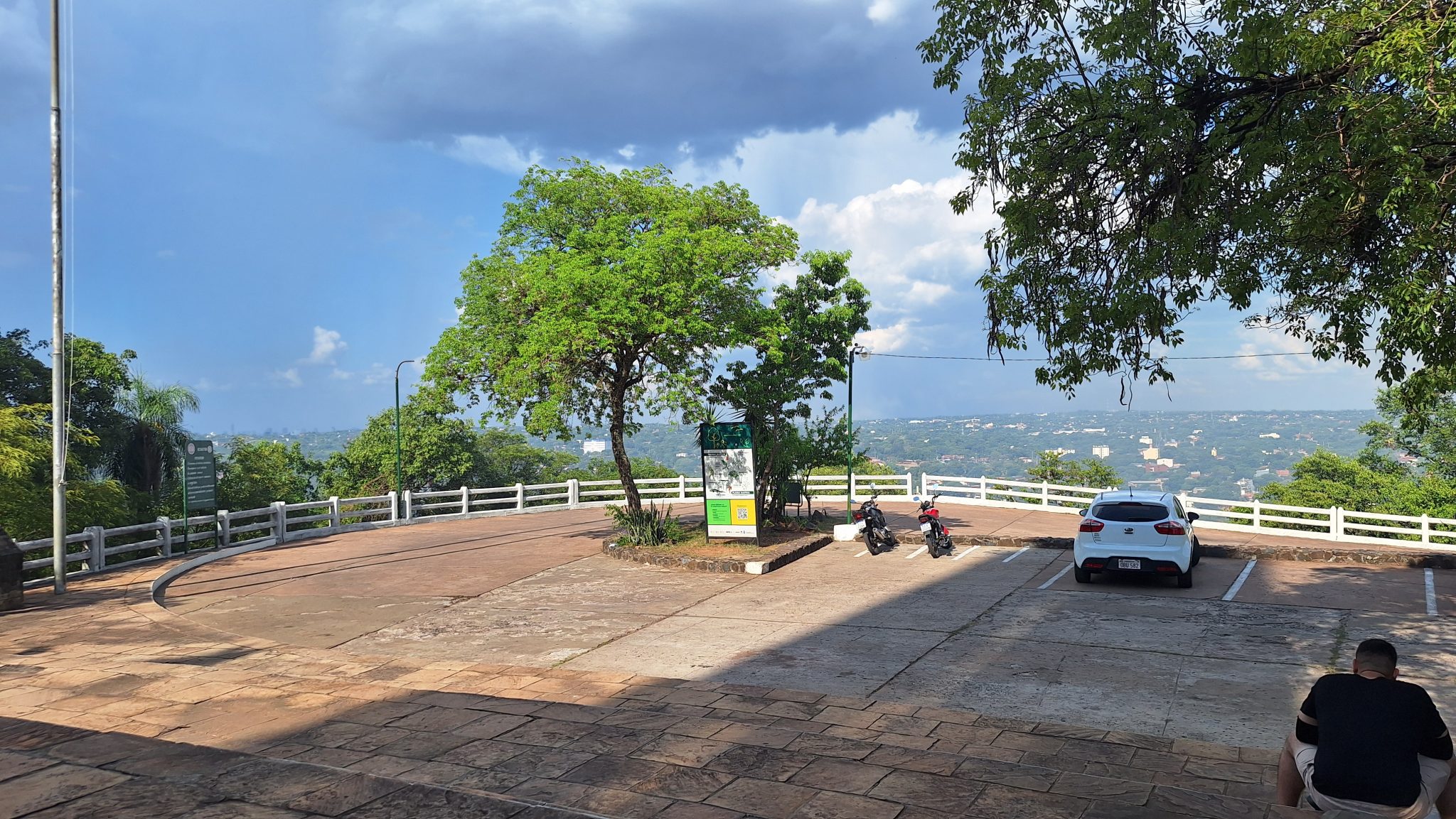 Lambaré: Naturaleza, Cultura e Historia – Tetãygua – Paraguay Turismo