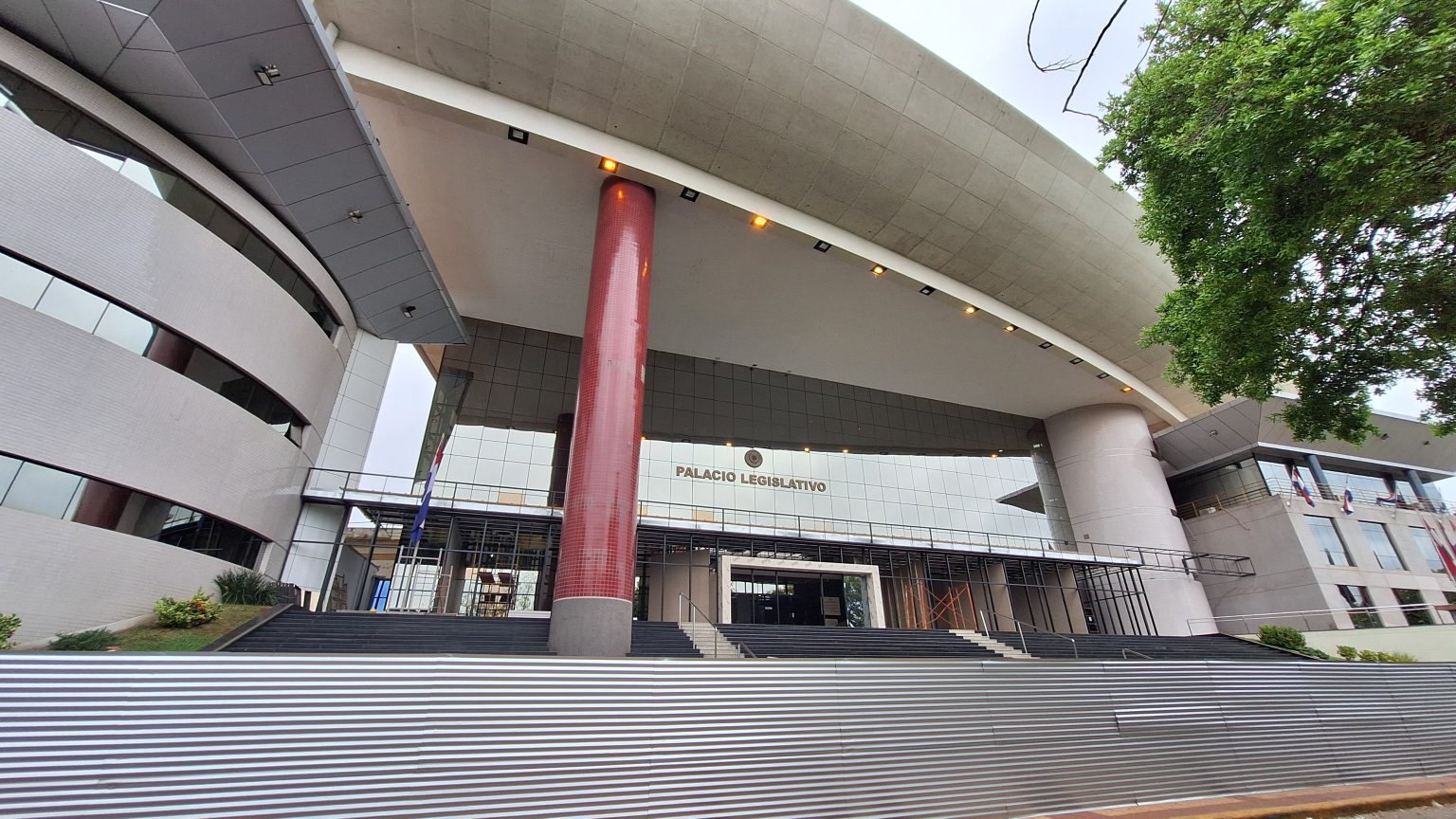 Asunción: La madre de las ciudades – Tetãygua – Paraguay Turismo