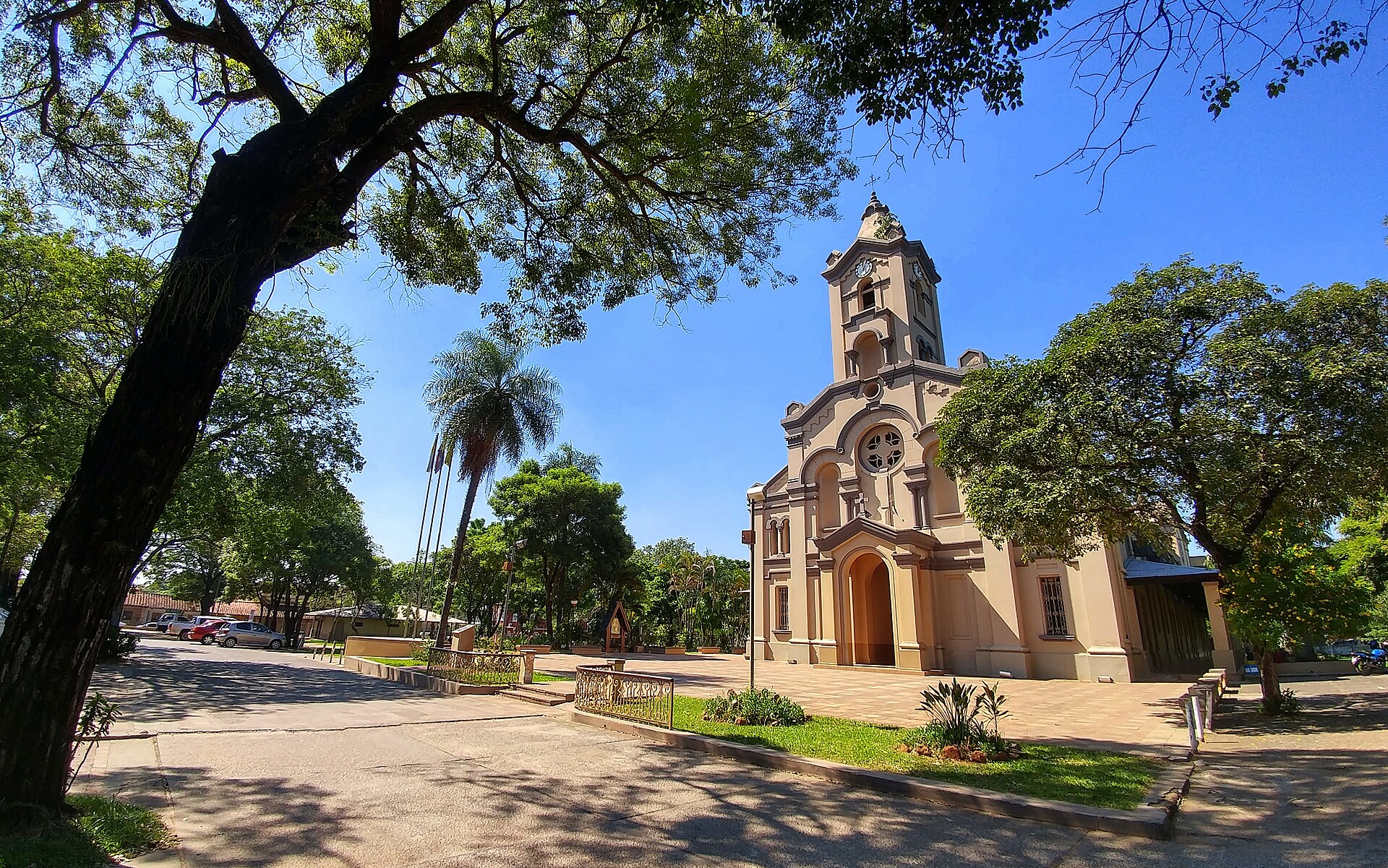 Tetãygua – Paraguay Turismo – Cultura, Viva y Tradiciones Auténticas