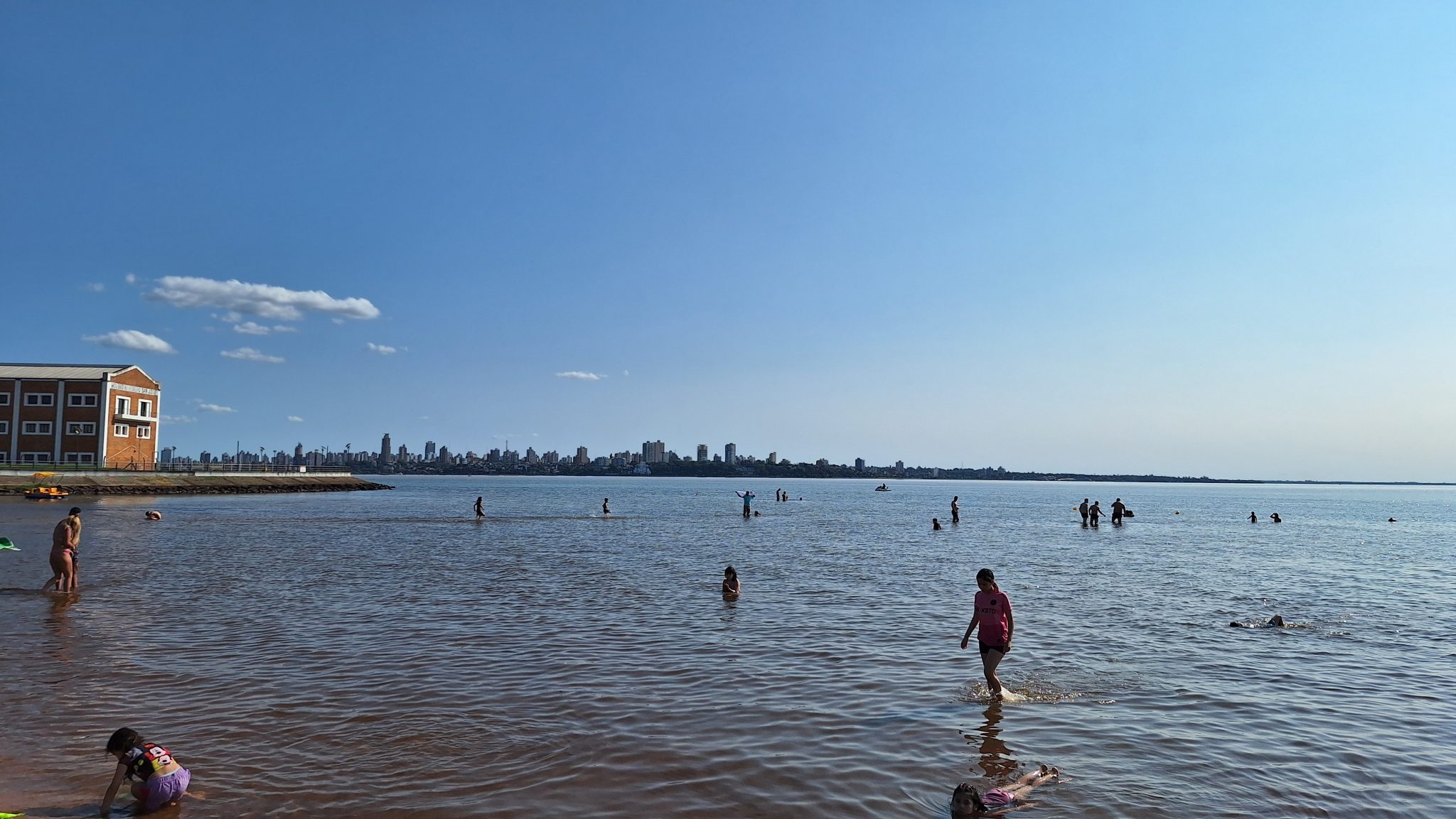 Encarnación: La perla del sur – Tetãygua – Paraguay Turismo