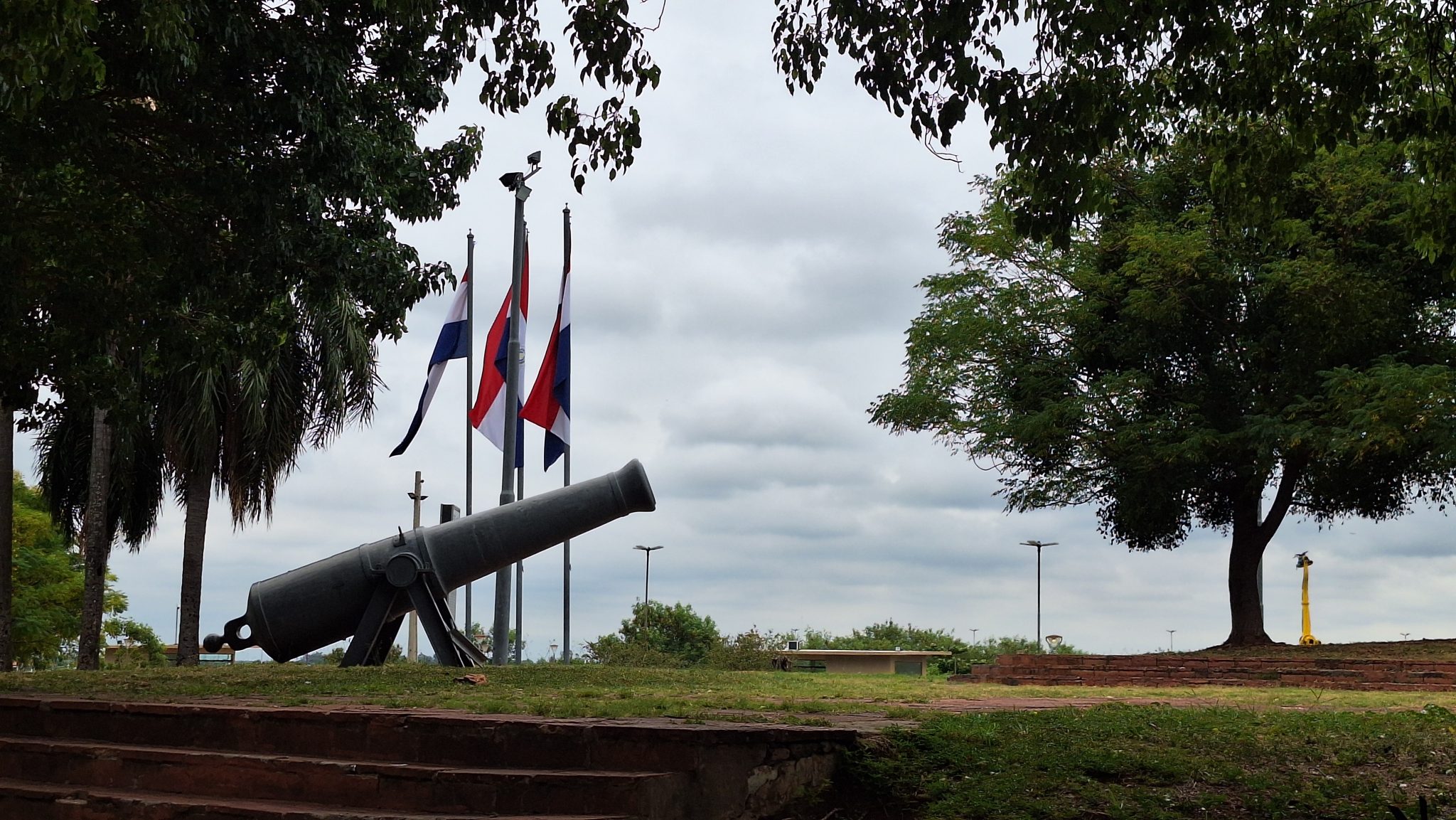 Asunción: La madre de las ciudades – Tetãygua – Paraguay Turismo