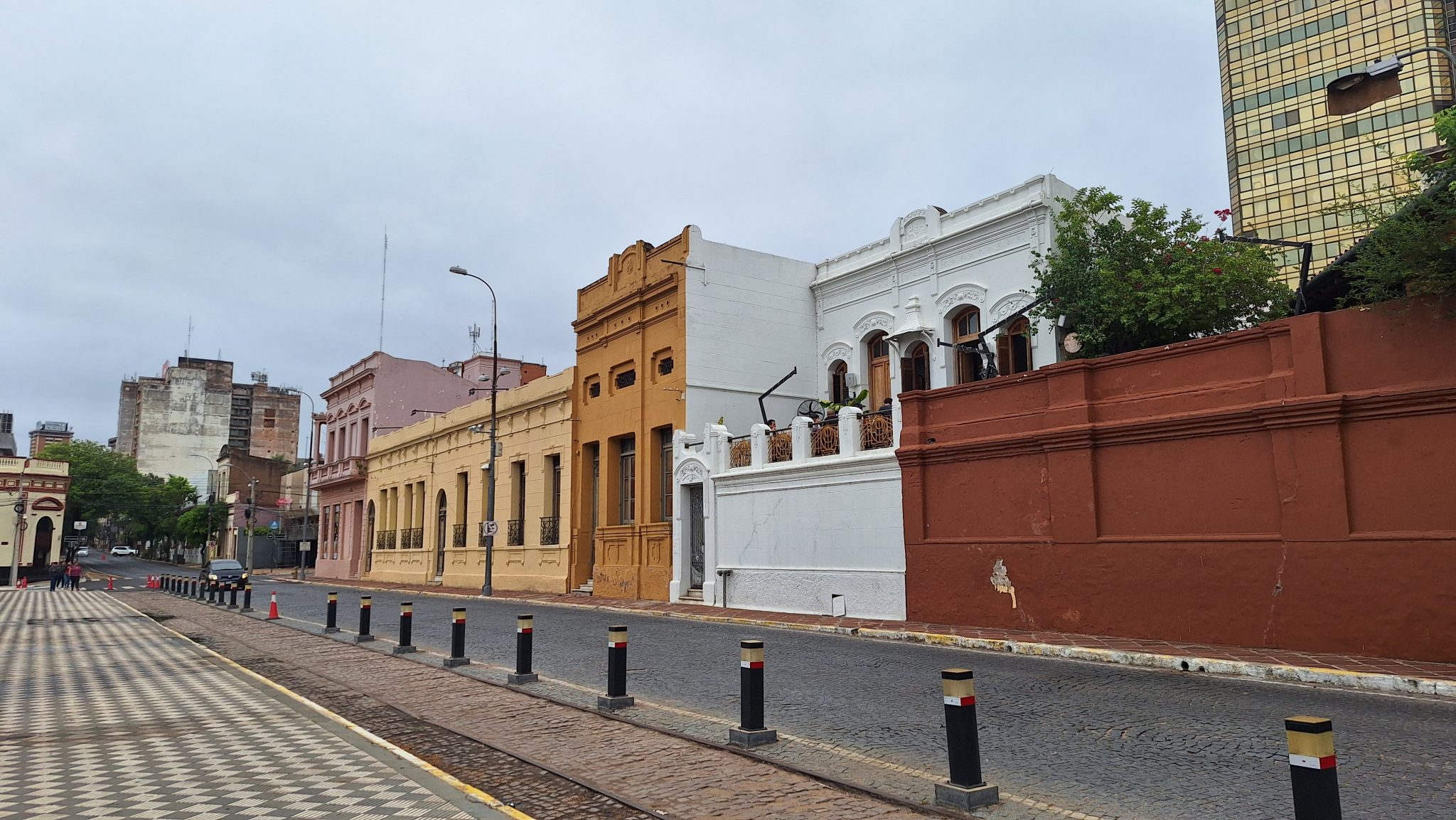 Asunción: La madre de las ciudades – Tetãygua – Paraguay Turismo
