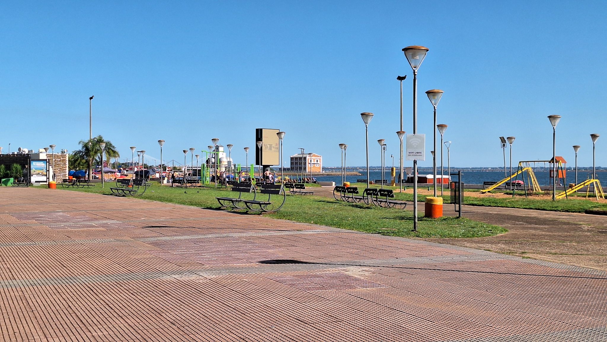 Encarnación: La perla del sur – Tetãygua – Paraguay Turismo