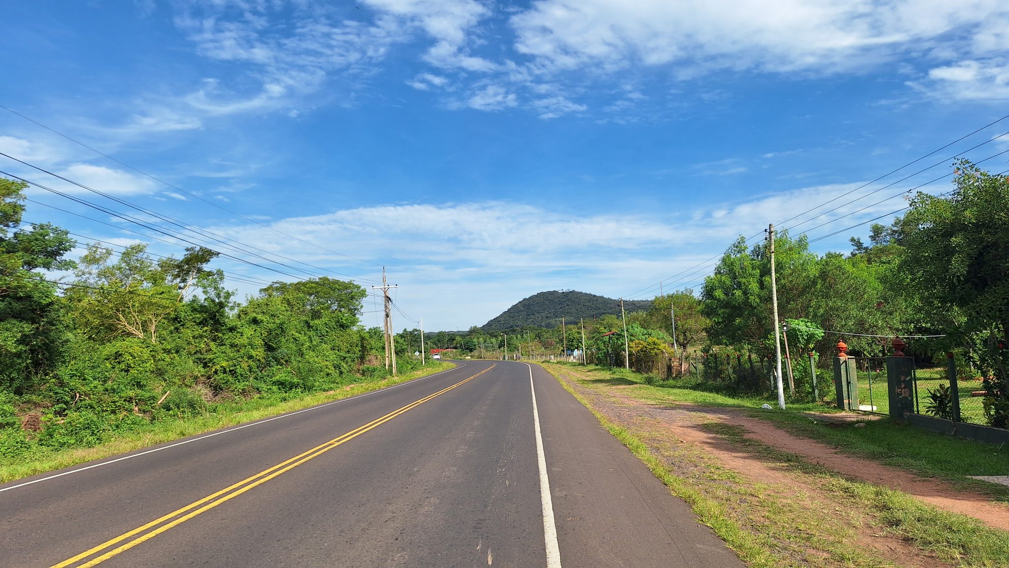 Paraguarí: Historia, naturaleza y tradición – Tetãygua – Paraguay Turismo
