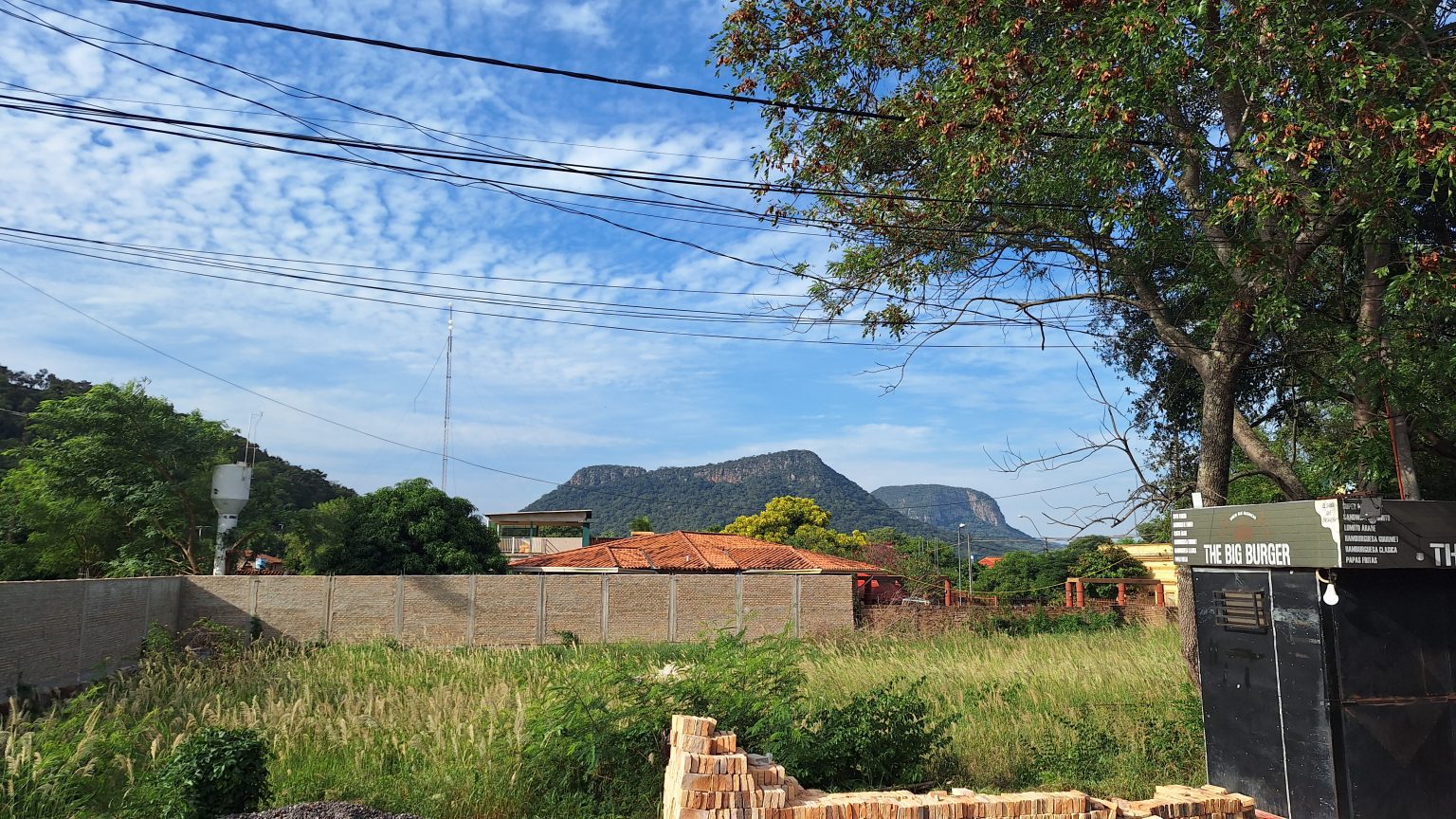 Paraguarí: Historia, naturaleza y tradición – Tetãygua – Paraguay Turismo