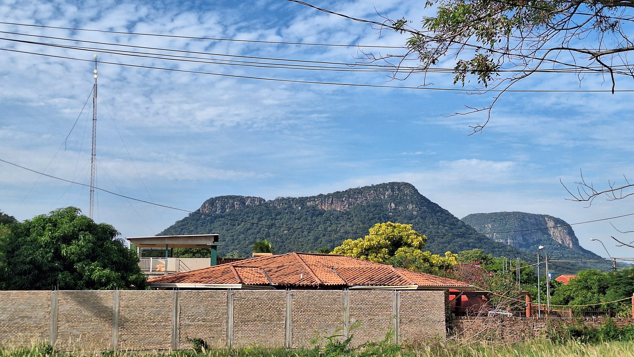 Paraguarí: Historia, naturaleza y tradición – Tetãygua – Paraguay Turismo