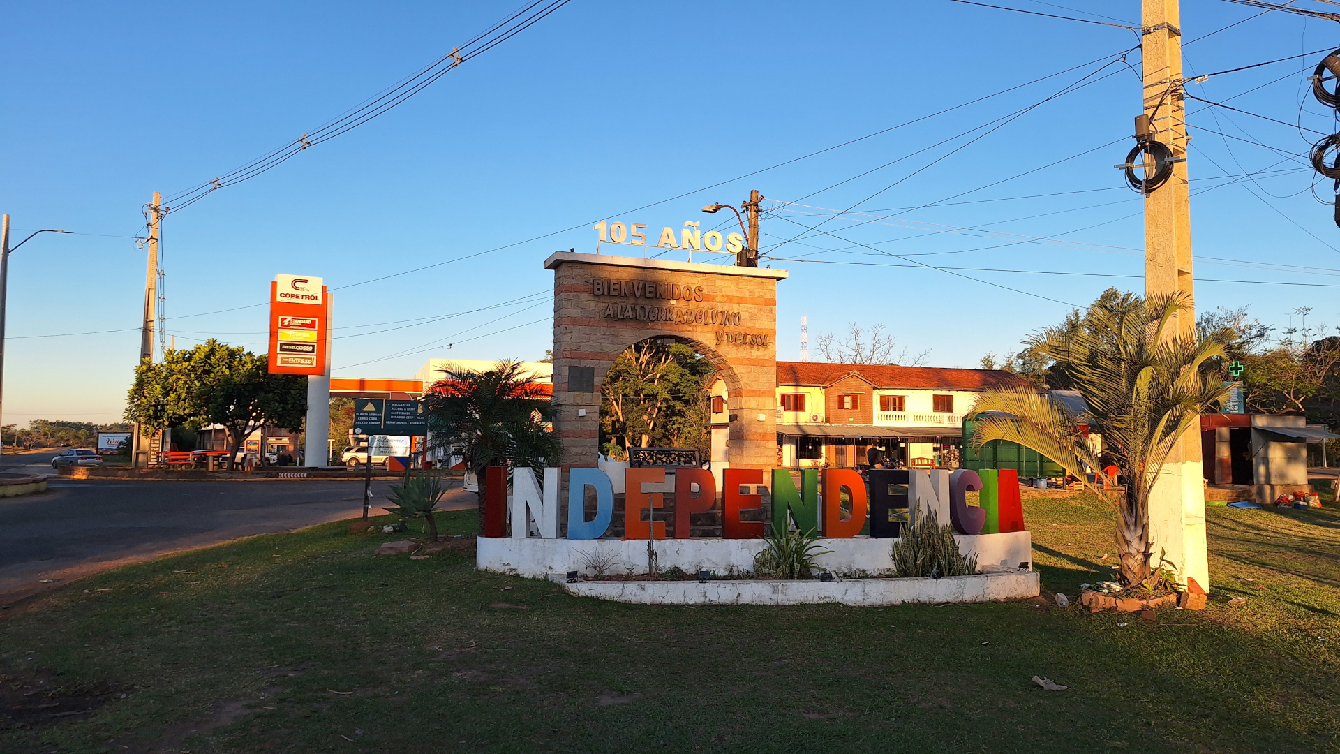 Tetãygua – Paraguay Turismo – Cultura, Viva y Tradiciones Auténticas